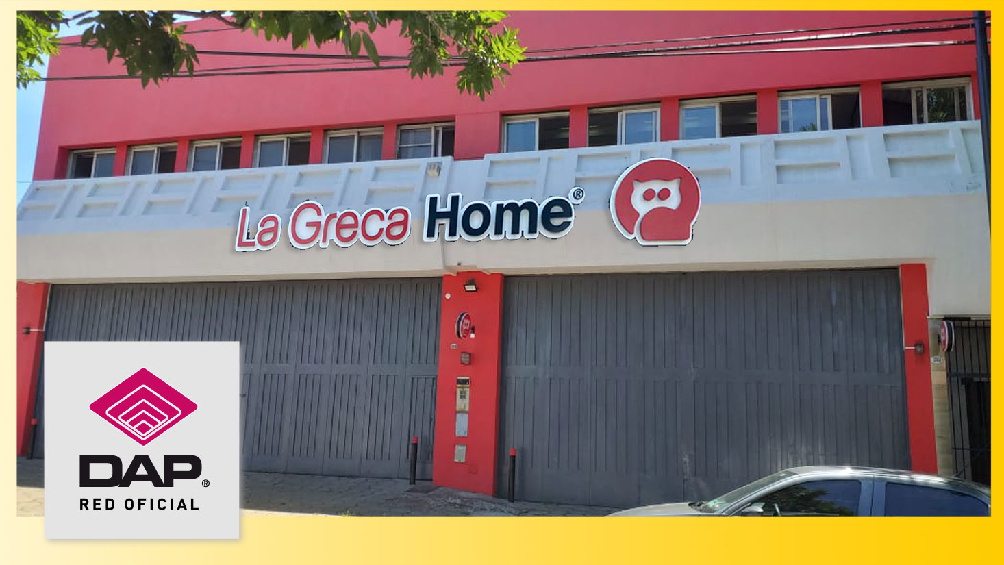 La Greca Home - Revista Expertos